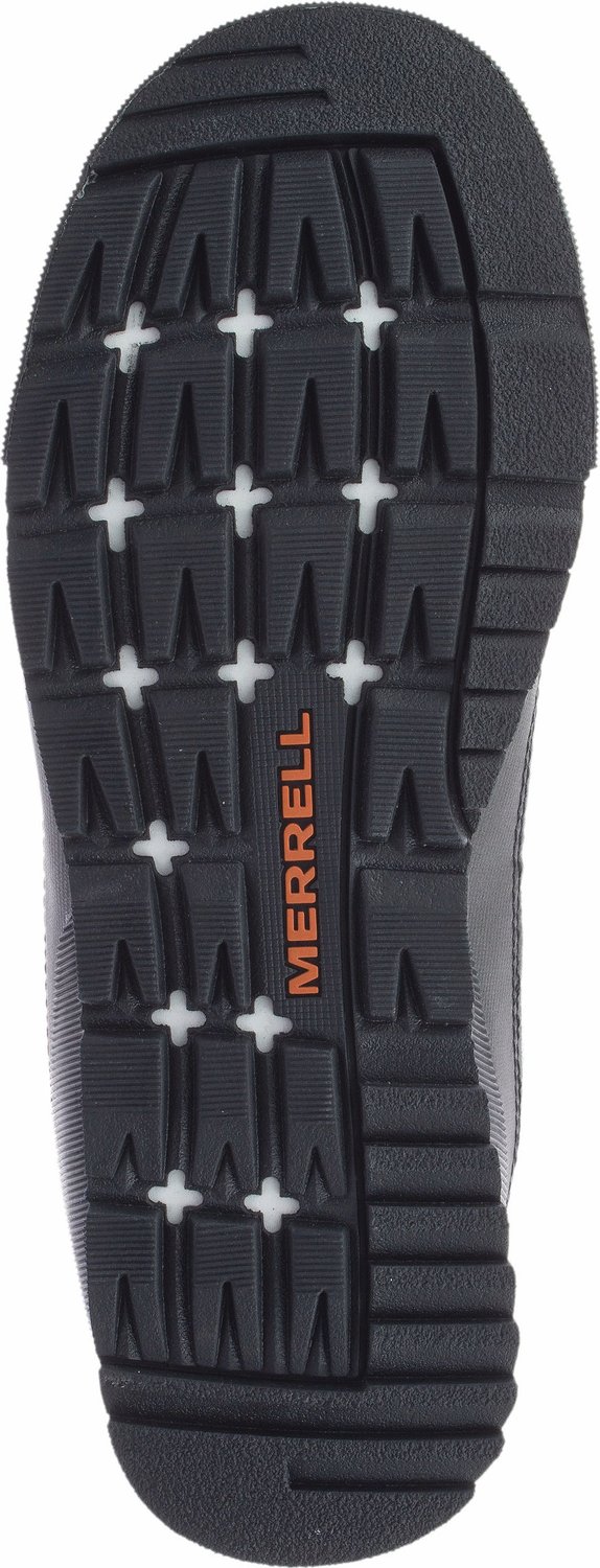 Buty Catalyst Trek Merrell - szare - Sport-Shop.pl