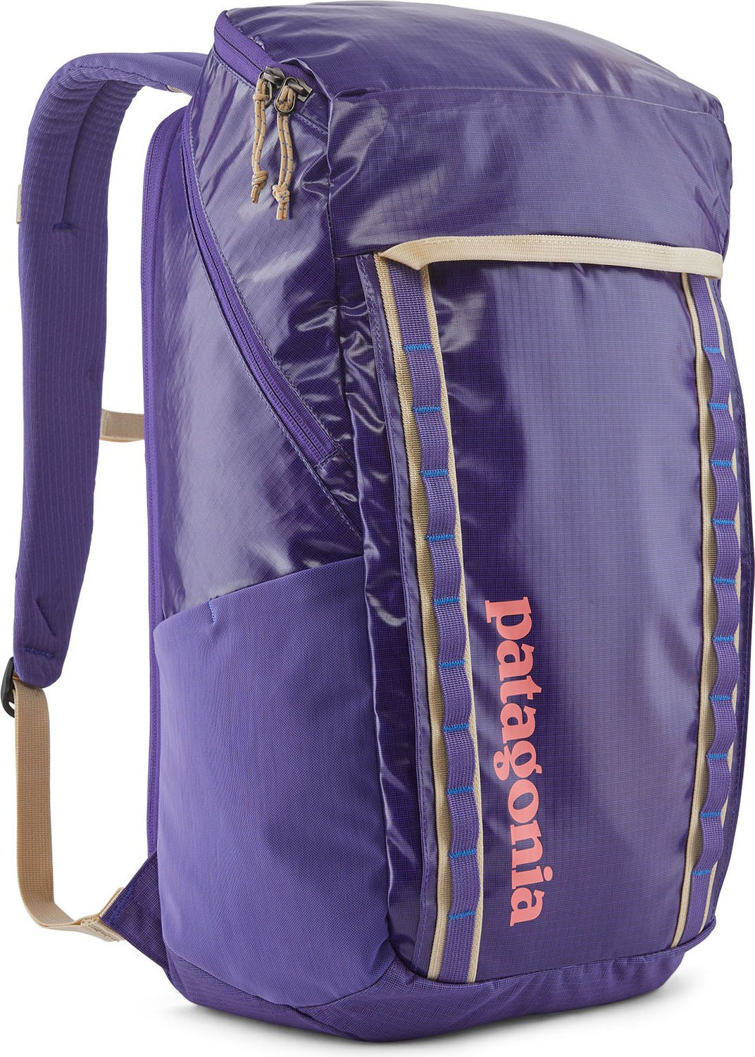 Plecak Black Hole Pack 32L Patagonia - fioletowy - Sport-Shop.pl