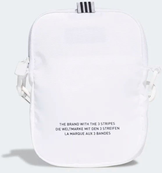 Torebka, saszetka Trefoil Festival Adidas - Sport-Shop.pl