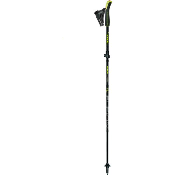 Kije nordic walking Fusion Wired Gabel - Sport-Shop.pl