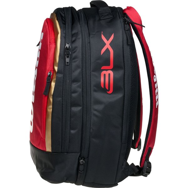 Plecak na rakiety Wilson BLX Team II BackPack 2011 - Sport-Shop.pl