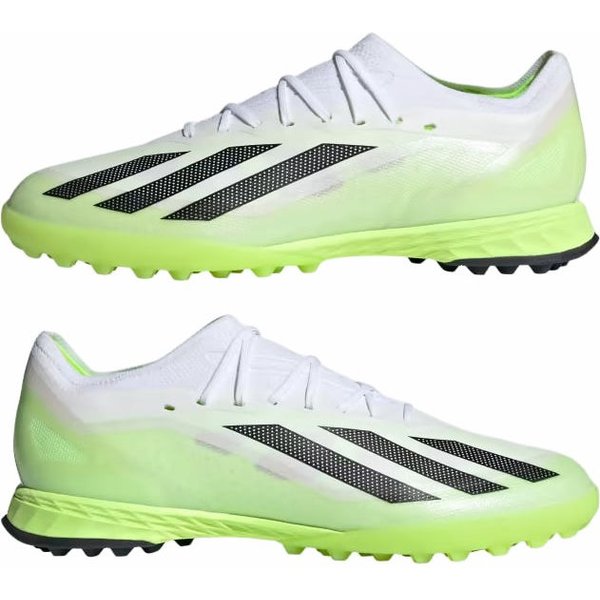 Buty piłkarskie, turfy X Crazyfast.1 TF Adidas - Sport-Shop.pl