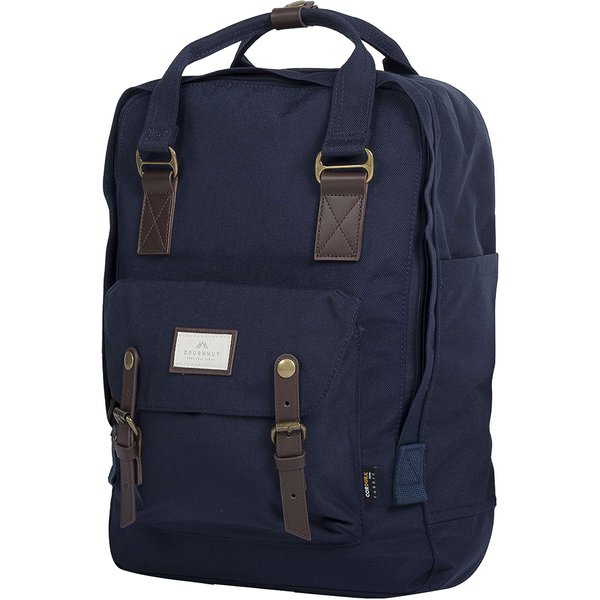 Plecak Macaroon Large Cordura 18L Doughnut - navy - Sport-Shop.pl