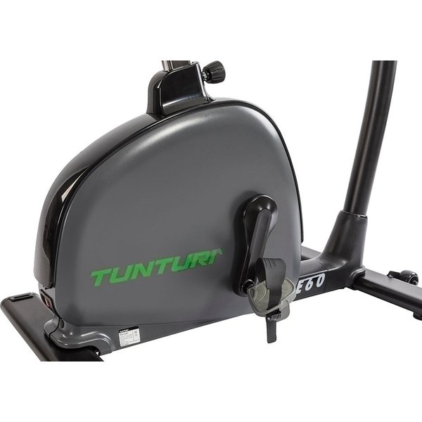 Rower E60 Performance Tunturi - Kup w Sport-Shop!