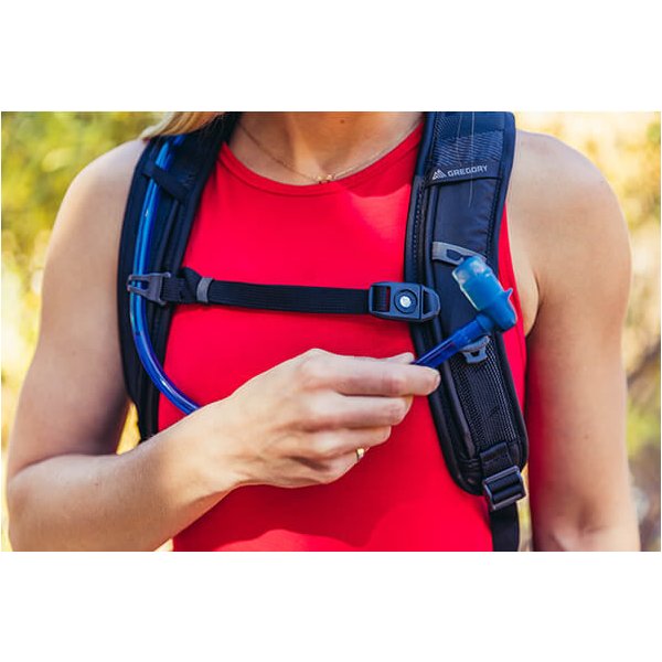 Plecak z bukłakiem Sula 8L Gregory - Sport-Shop.pl