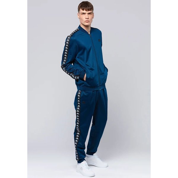 Dres męski Training Classic Kappa - Dress Blues - Sport-Shop.pl