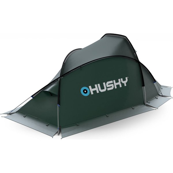 Namiot 2-osobowy Flame Husky - Kup w Sport-Shop!