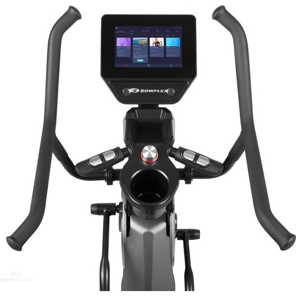 Rower eliptyczny magnetyczny Max Trainer M9 Bowflex - Sport-Shop.pl