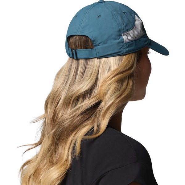 Czapka z daszkiem Tech Shade II Columbia - everblue - Sport-Shop.pl