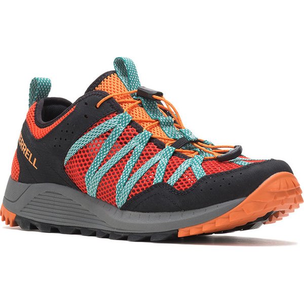 Buty Wildwood Aerosport Merrell - Sport-Shop.pl