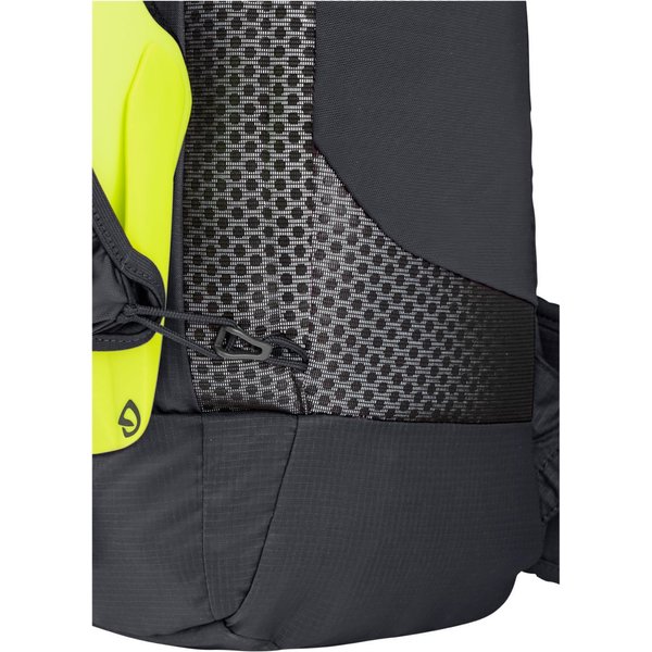 Plecak Moab Jam Pro 24.5L Jack Wolfskin - gecko green - Sport-Shop.pl