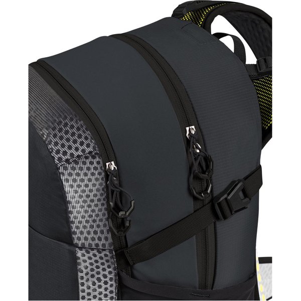 Plecak Moab Jam Pro 30,5L Jack Wolfskin - gecko green - Sport-Shop.pl