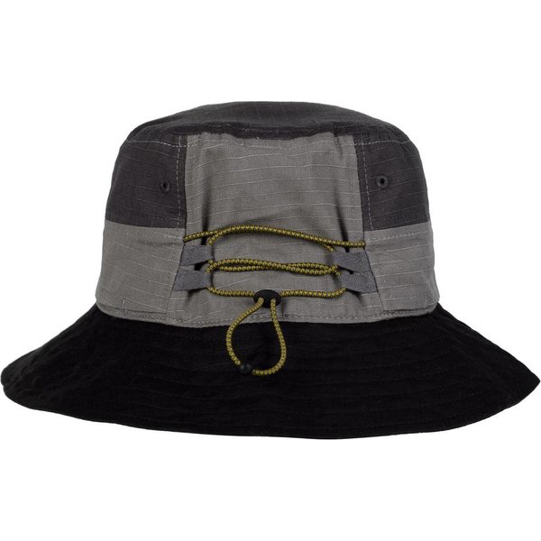 Kapelusz Sun Bucket Hat Buff - Hak Grey - Sport-Shop.pl