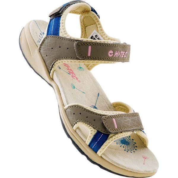 Sandały Wayena Wm's Hi-Tec - Kup w Sport-Shop!