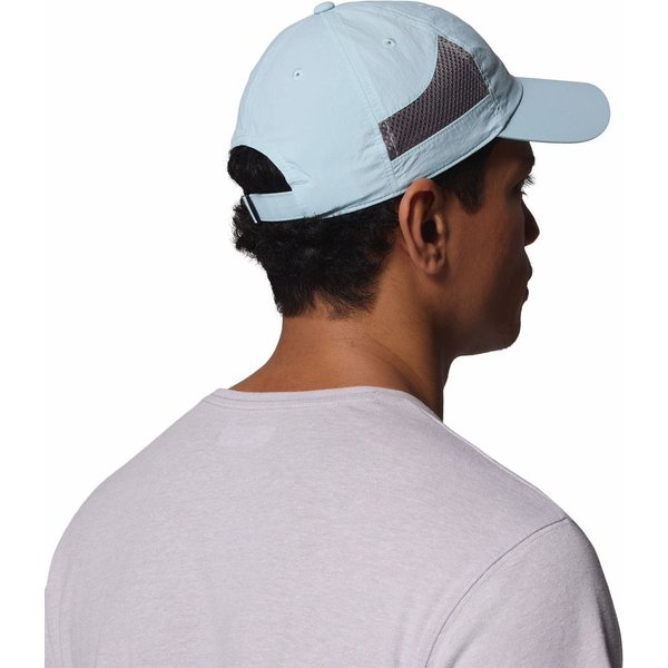 Czapka z daszkiem Tech Shade II Columbia - marine light