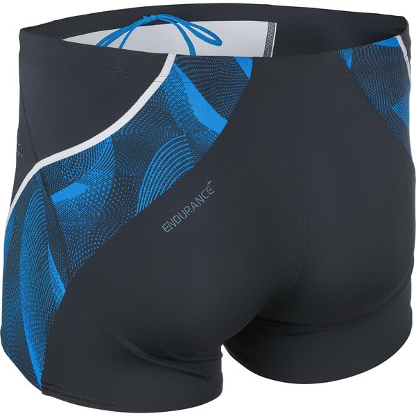 Kąpielówki Fit Graphic Aquashorts Speedo Sport Shop Pl