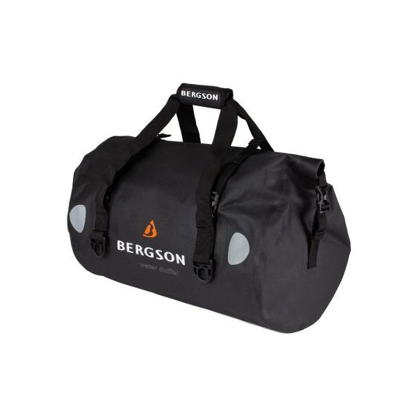 Torba Water Duffel 40L Bergson - Kup w Sport-Shop!