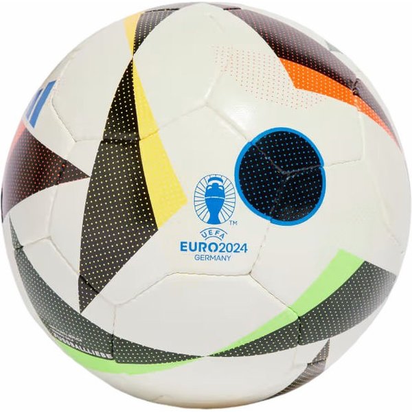 Piłka nożna Euro24 Fussballiebe Training Sala 4 Adidas - Sport-Shop.pl