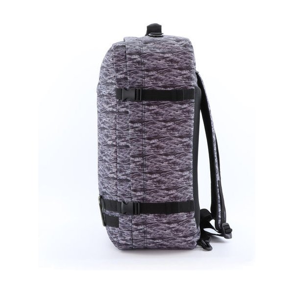 Plecak z funkcją torby Hybrid RFID National Geographic - fale morskie