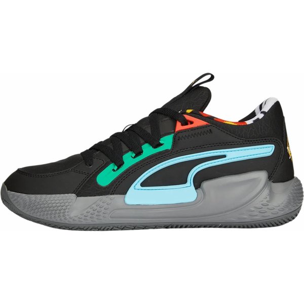 Buty Court Rider Chaos Block Party Puma - Sport-Shop.pl