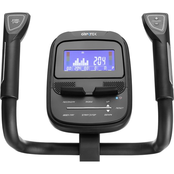 Orbitrek elektromagnetyczny XCF8000 Gymtek - Sport-Shop.pl