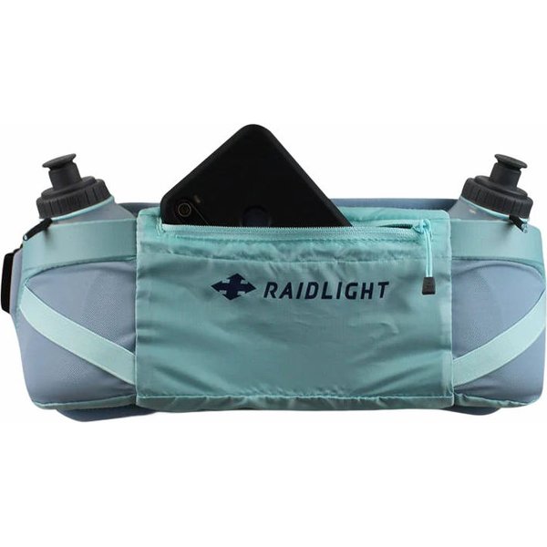 Saszetka z bidonami Activ Flask 2x300ml Wm's Raidlight - Sport-Shop.pl