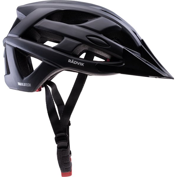 Kask rowerowy Skjorde Radvik - czarny - Sport-Shop.pl