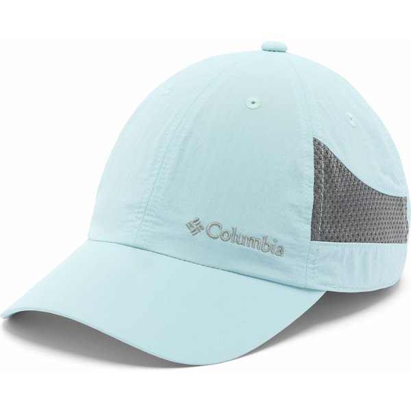 Czapka z daszkiem Tech Shade II Columbia - marine light