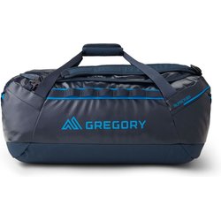 Torba z funkcją plecaka Alpaca 60L Gregory - slate blue
