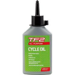 Olej rowerowy TF2 All Purpose Cycle Oil 125ml Weldtite - Sport-Shop.pl