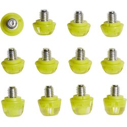 Kołki wkręty metalowe FJ6350 12szt Adidas - Sport-Shop.pl