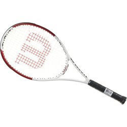 Rakieta tenisowa Wilson n6.3 Hybrid - Sport-Shop.pl