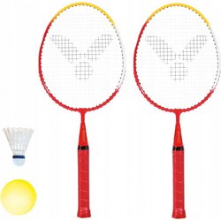 Zestaw do badmintona Mini badminton Victor - Sport-Shop.pl