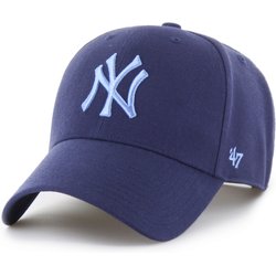 Czapka z daszkiem MLB New York Yankees '47 MVP Snapback 47 Brand ...