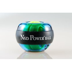 NSD PowerBall Regular niebieski - Sport-Shop.pl