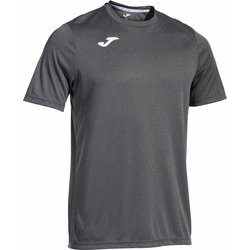 Koszulka męska Combi Joma - grey - Sport-Shop.pl