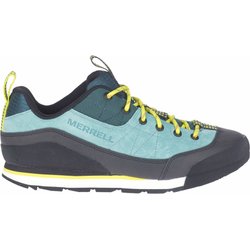 Buty Catalyst Trek Merrell - szare/błękitne - Sport-Shop.pl