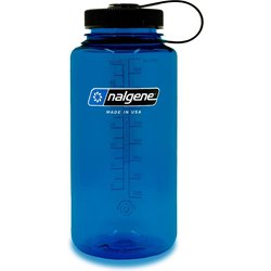 Butelka MultiDrink WM 1L Nalgene - Slate Blue Sustain - Sport-Shop.pl