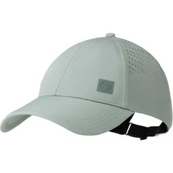 Czapka z daszkiem Summit Cap Solid Buff - flint - Sport-Shop.pl