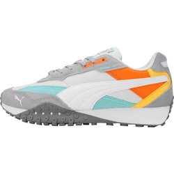 Buty Blktop Rider Puma - Multicolor/white - Sport-Shop.pl