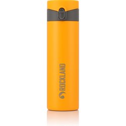 Kubek termiczny Lunar 500ml Rockland - yellow - Sport-Shop.pl
