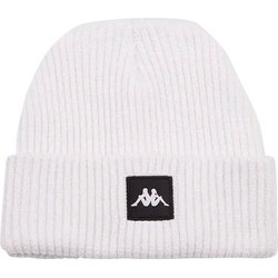 Czapka zimowa Hoppa Beanie Kappa - Bright White - Sport-Shop.pl