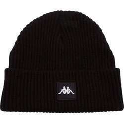 Czapka zimowa Hoppa Beanie Kappa - Caviar - Sport-Shop.pl