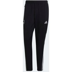 Spodnie męskie Real Madrid Condivo 22 Presentation Adidas - czarne