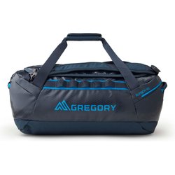 Torba z funkcją plecaka Alpaca 40L Gregory - slate blue
