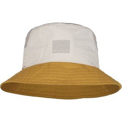 Kapelusz Sun Bucket Hat Buff - Hak Ocher - Sport-Shop.pl
