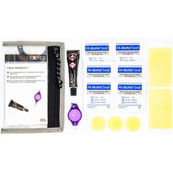 Zestaw naprawczy do mat Field Repair Kit Exped - Sport-Shop.pl