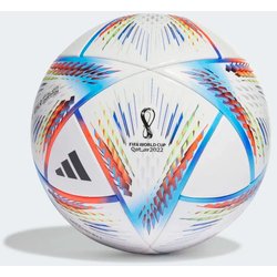 Piłka nożna Al Rihla Competition 4 Adidas - Sport-Shop.pl